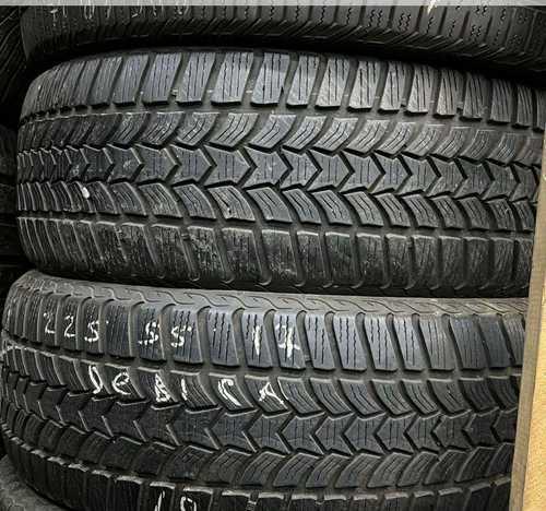 Debica 4x4 225/55 R17 101W