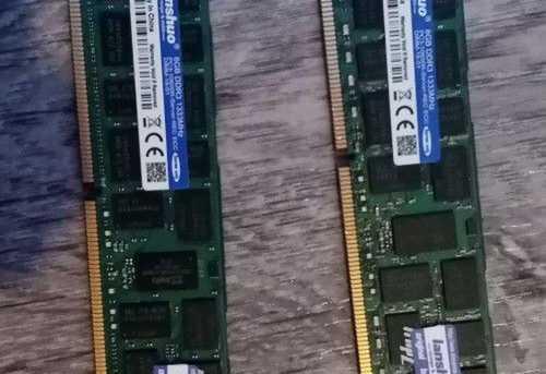 Оперативная память ddr3 16 gb 1333