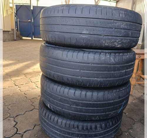 Kumho Ecowing ES01 KH27 185/65 R15 88H