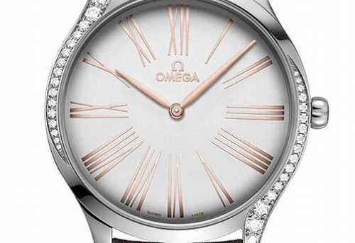 Часы Omega De Ville 39 mm 428.17.39.60.02.001