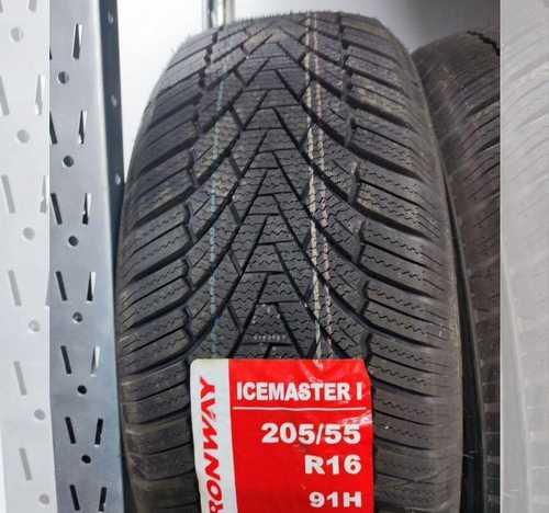 Fronway IceMaster I 205/55 R16 91H