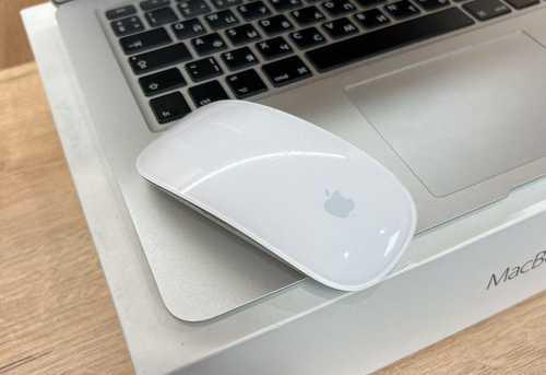 Apple Magic Mouse