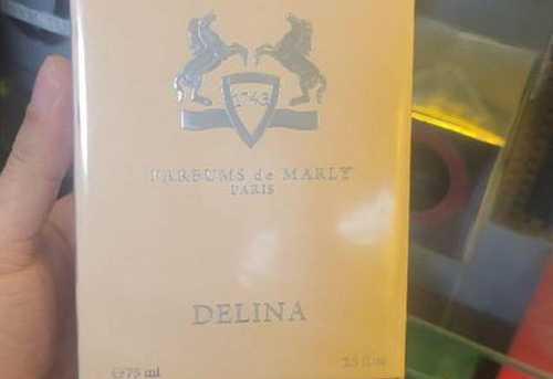 Parfums DE marly delina ОАЭ 100 мл
