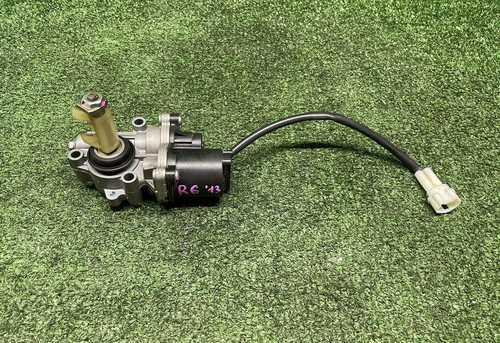 Сервопривод коллектора Yamaha R6 08-16 год