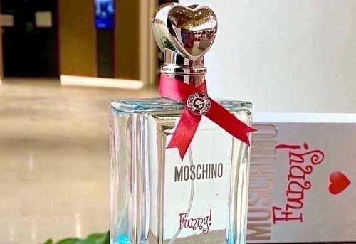 Moschino Funny 100ml