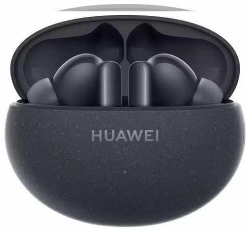 Беспроводные наушники huawei FreeBuds 5i Черные