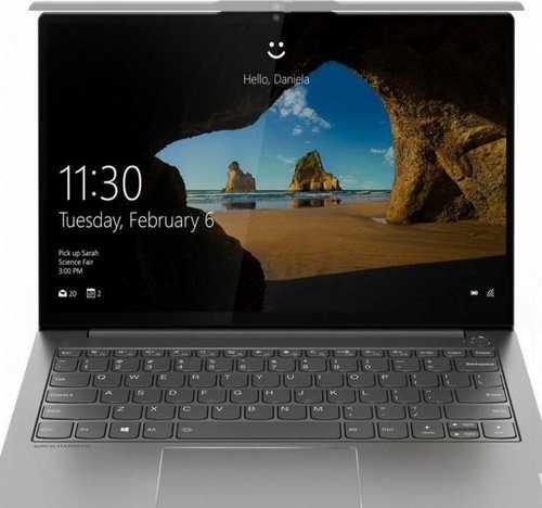 Ноутбук Lenovo ThinkBook 13s G2 ITL 20V900apcd PRO