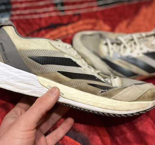 Кроссовки Adidas Adizero Adios 7