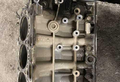 Двигатель TA Ford Exploler 5 3.5 turbo 350л.с