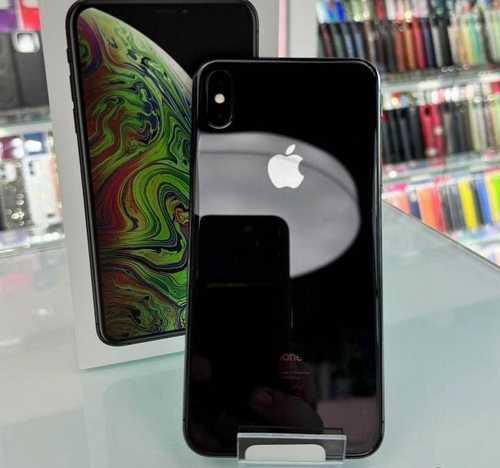 iPhone Xs Max, 256 ГБ