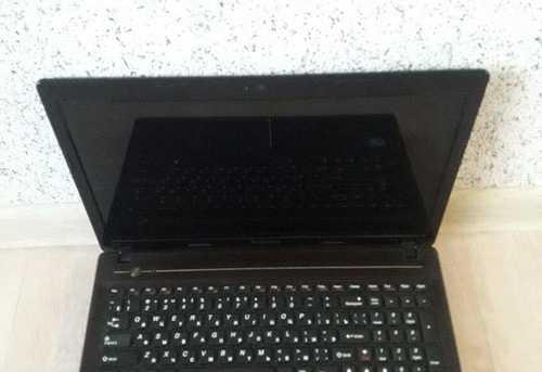 Шустрый ноутбук core i7-2670qm / 8gb / GT 710M