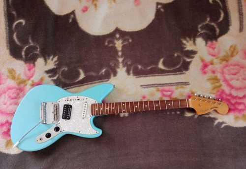 Электро гитара Fender Kurt Cobain