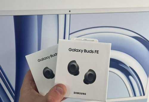 Samsung galaxy Buds FE