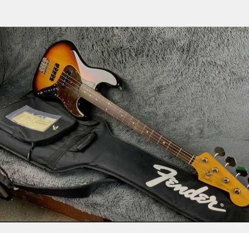 Fender jazz bass jb us