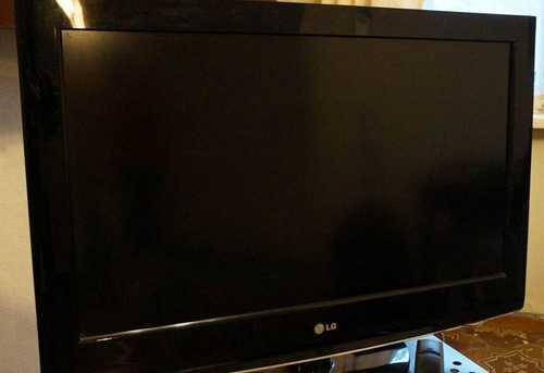 Продам Телевизор LG 32LH3000 32" (81 см) 1920x1080