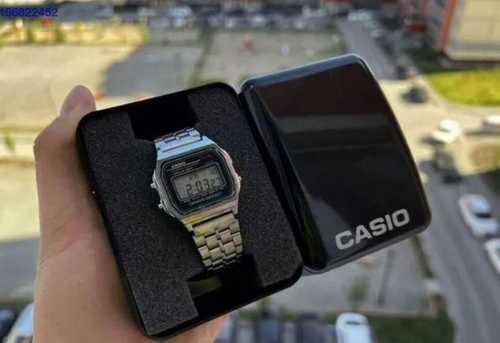Часы Casio новые