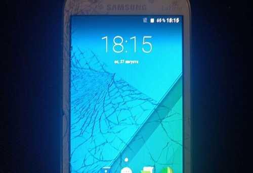 Samsung Galaxy S III mini GT-I8190, 8 ГБ