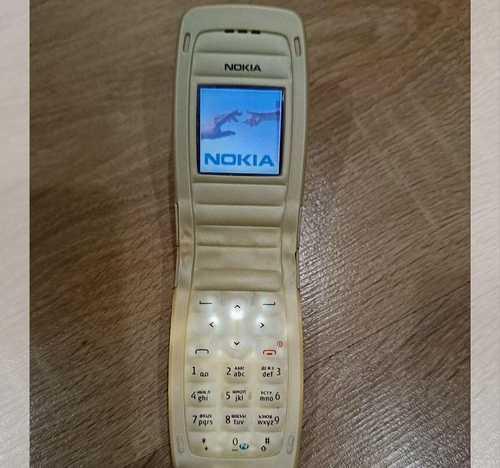 Nokia 2650