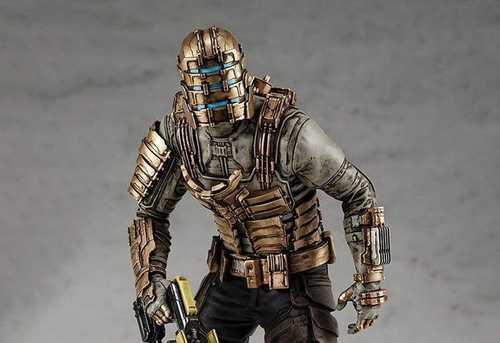 Dead Space Pop Up Isaac clarke good smile company