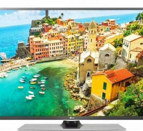 Телевизор LG 55" 3D, Smart TV, 100Гц