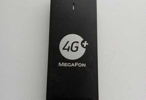 Usb модем 4g мегафон