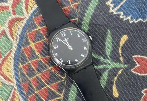 Часы swatch
