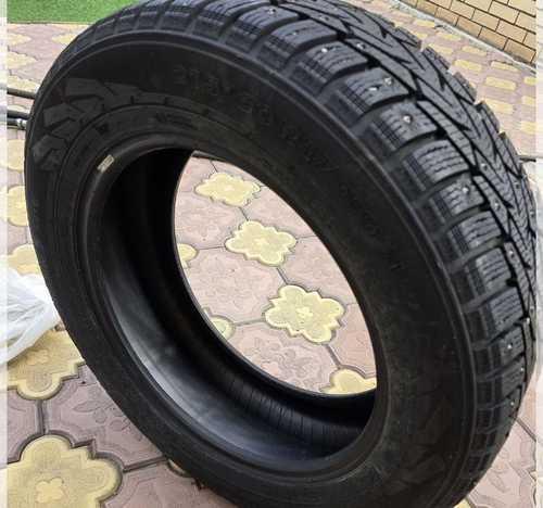 Nokian Tyres Nordman 7 SUV 215/60 R17