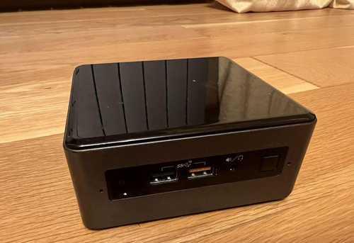 Intel nuc 8 - i5