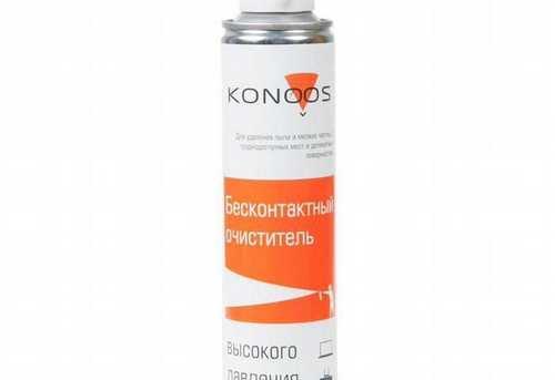 Сжатый воздух для продувки пыли konoos KAD-405-N K