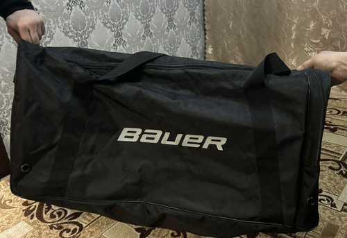 Хоккейный баул bauer