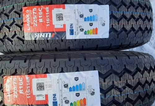 iLink L-Max9 225/75 R16C