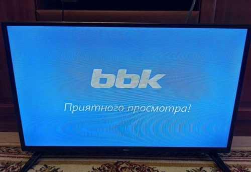 Телевизор BBK 32"