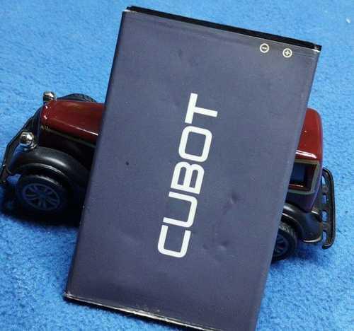 Cubot Rainbow. Аккумулятор. Оригинал