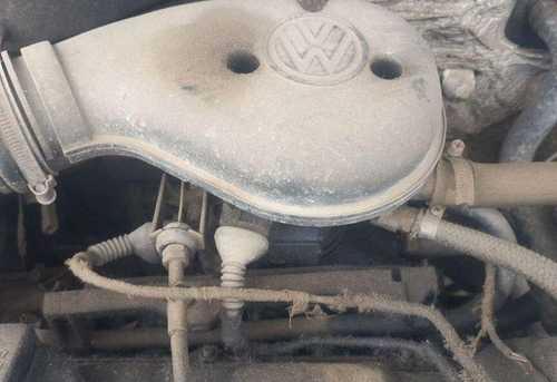 Моновпрыск Volkswagen Golf Mk 3 ABS 1.8