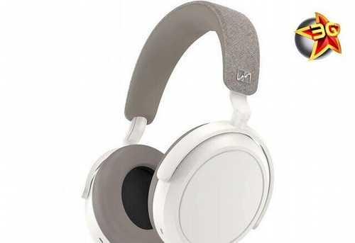 Наушники беспроводные Sennheiser Momentum 4 White