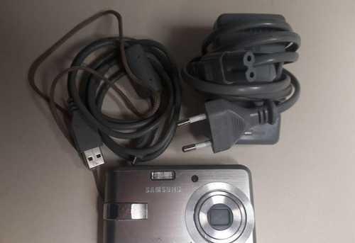 Фотоаппарат Samsung L700 на запчасти