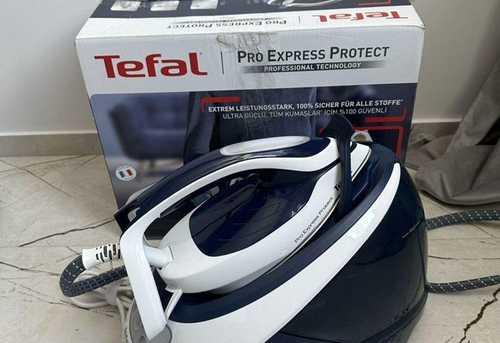 Парогенератор Tefal Pro Express Protect GV9221
