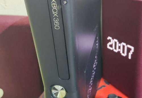 Xbox 360 freeboot 320+320гб
