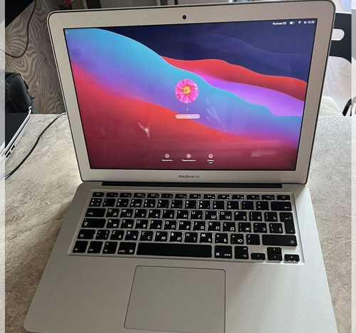 Apple macbook Air 13 2013 A1466