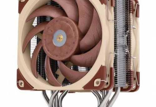 Noctua NH-U12S DX-3647 (157W, 4-pin, 158mm, tower