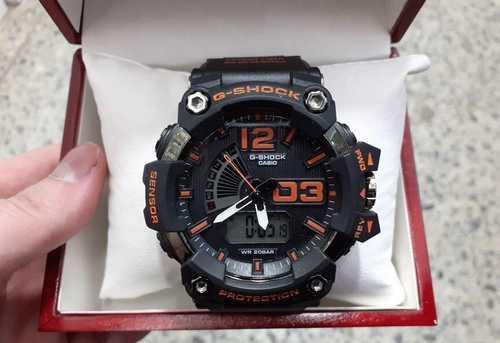 Часы casio g shock