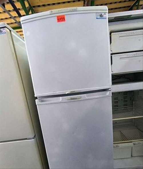 Холодильник Бирюса 150см Доставка Гарантия