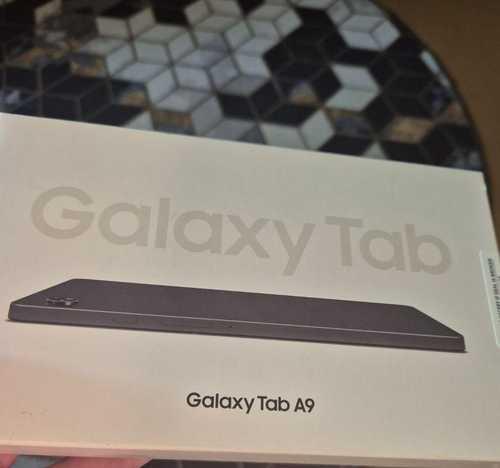 Samsung galaxy tab A9