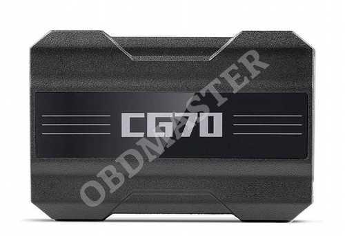 Cgdi CG70 программатор для блоков SRS