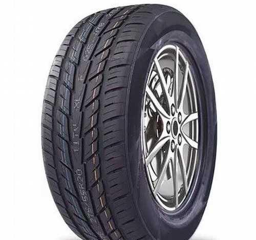 Roadmarch Prime UHP 07 295/45 R20 114W