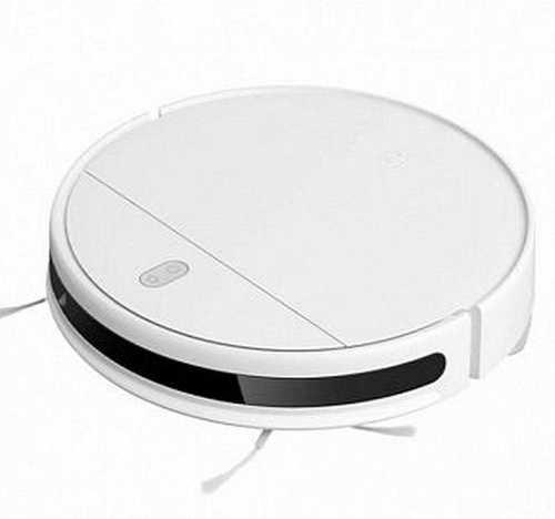 Робот-пылесос Xiaomi Mi Robot Vacuum-Mop Essential