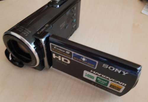 Видеокамера Sony HDR CX110E оригинал