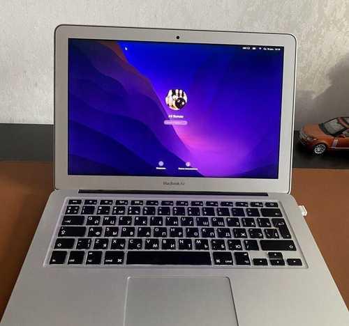 Macbook air 13 2017