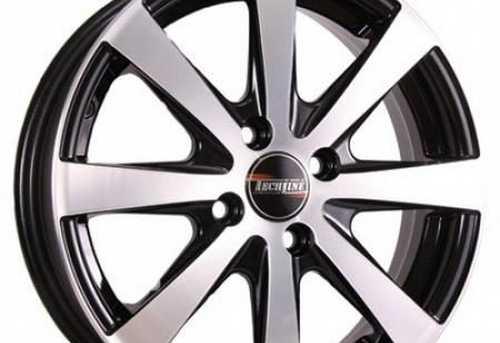 Tech Line TL534 5,5 \R15 4x100 ET45.0 D60.1 BDM Ли