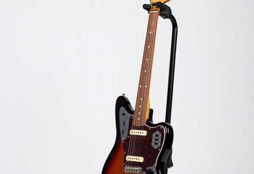 Электрогитара Fender Jaguar (Комплект)